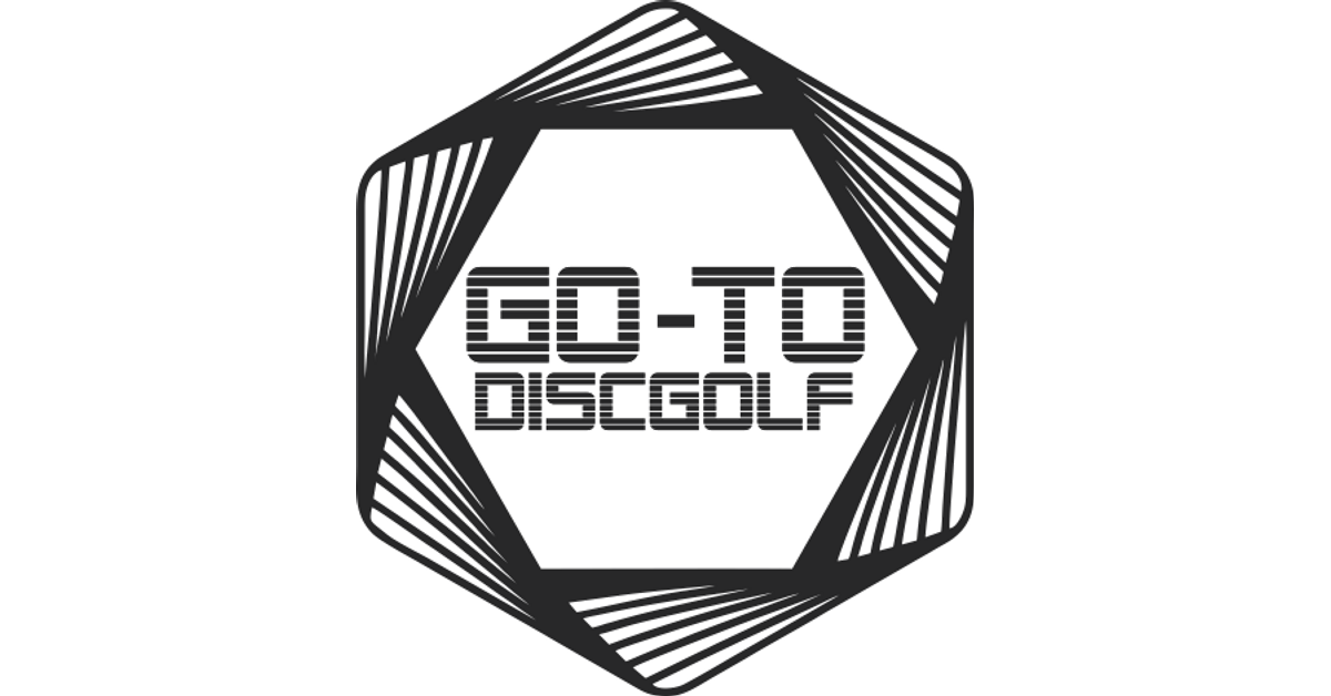 Go-To Disc Golf